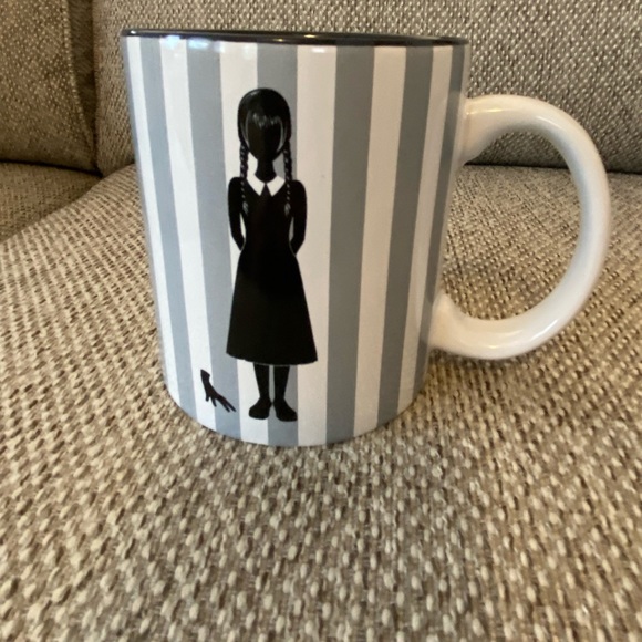 MGM | Dining | Nwotwednesday Mgm Themed Jumbo Mug 45t | Poshmark